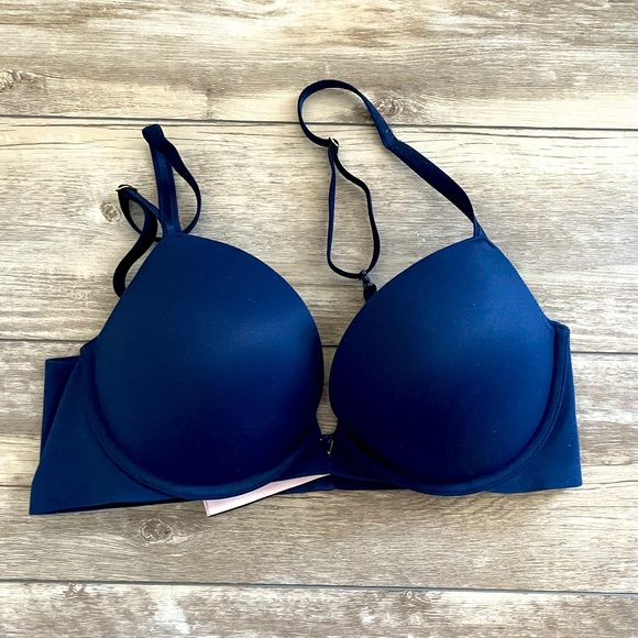Victoria's Secret | Intimates & Sleepwear | Victorias Secret Push Up ...